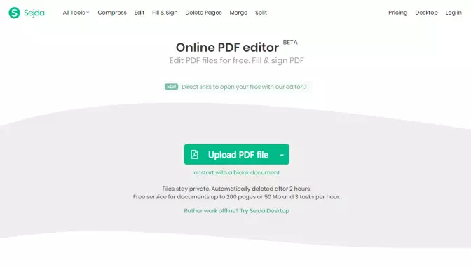 Los 10 mejores editores de PDF gratuitos para Mac en 2024