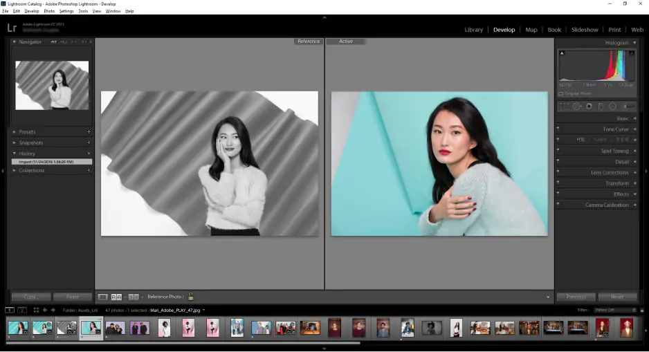 七款最好用的照片解析度調整軟體, 幫你快速提高照片清晰度