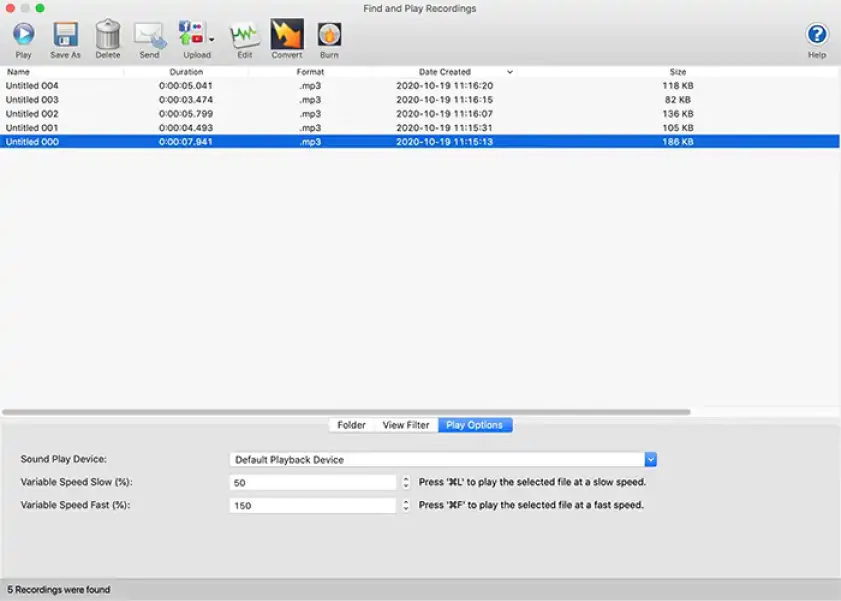 18 Best Free Audio-Recording Software [2024] – Movavi