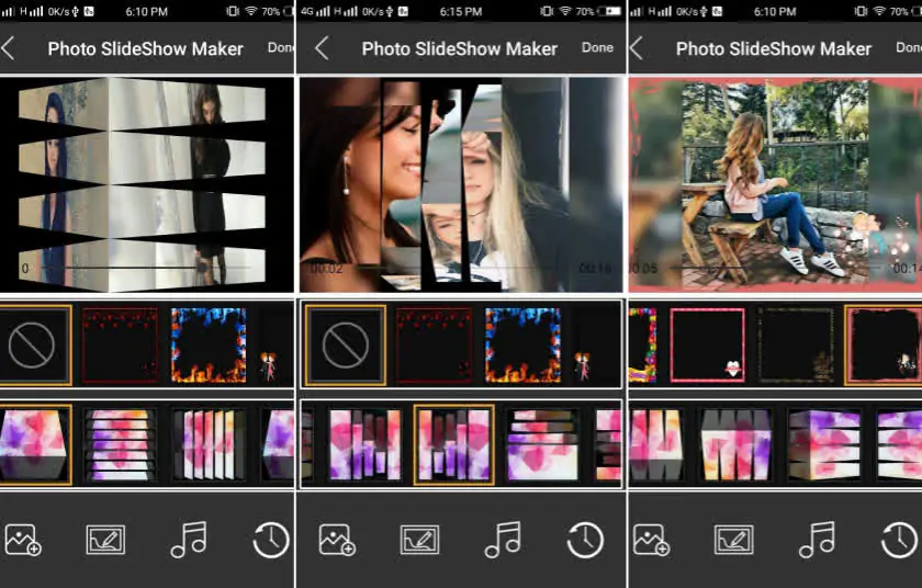 15 Melhores aplicativos de slideshow para Android e iPhone em 2024