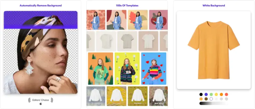 15 Best Free Background Remover Software [2024] – Movavi