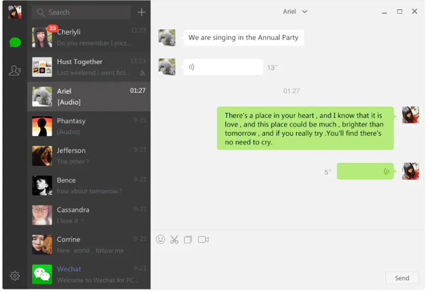 12 Best Video Calling Apps for PC [2024] – Movavi