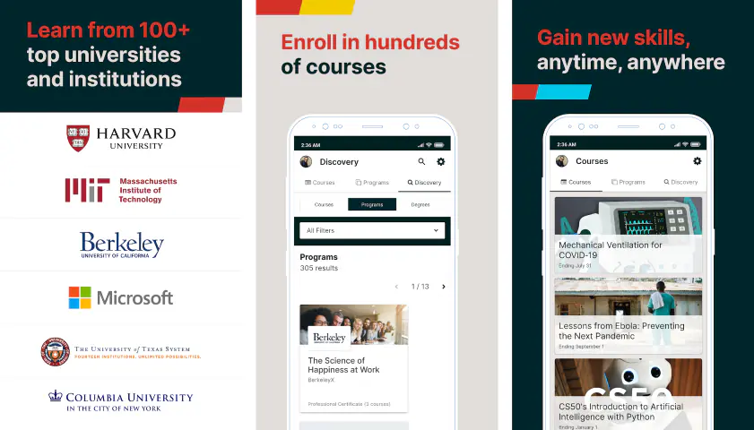 20 Best Educational Apps for Students [2024] – Movavi
