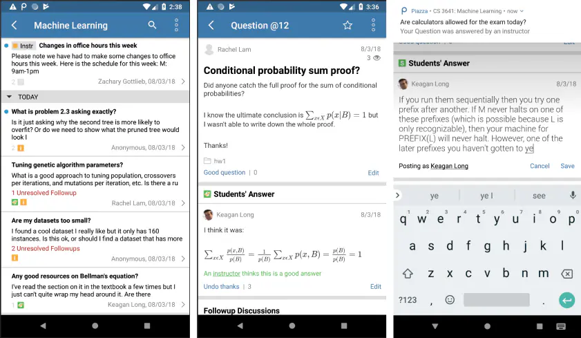 20 Best Educational Apps for Students [2024] – Movavi