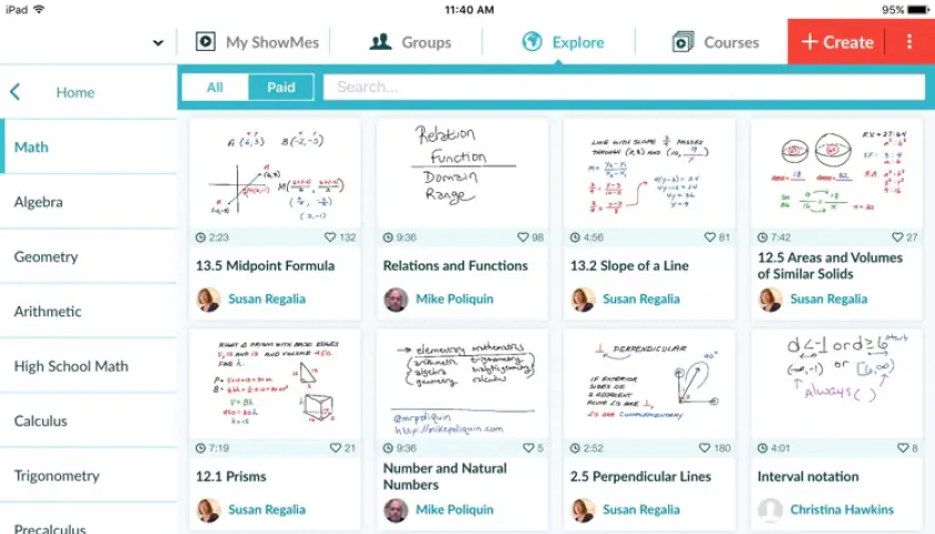 20 Best Educational Apps for Students [2024] – Movavi