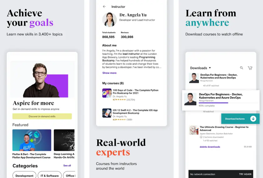 20 Best Educational Apps for Students [2024] – Movavi