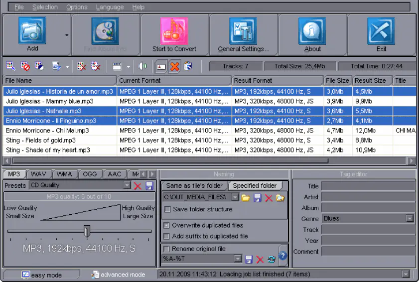 【2024 CDA 轉換器推薦】5種CDA轉MP3的最佳方法