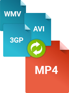 วิธีแปลงไฟล์ mp4 | Movavi โปรแกรมแปลงไฟล์วีดีโอ