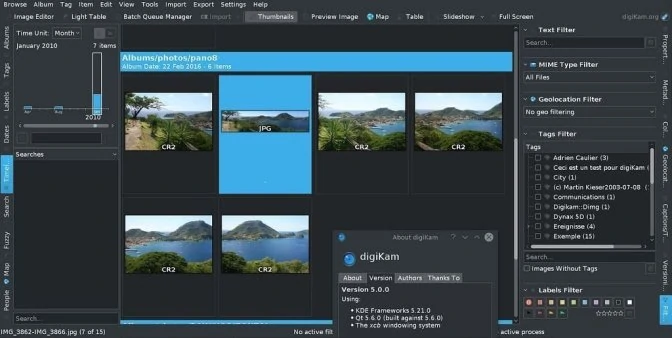 24 Best Photo Management Software in 2024 [Win/Mac, Free/Paid]