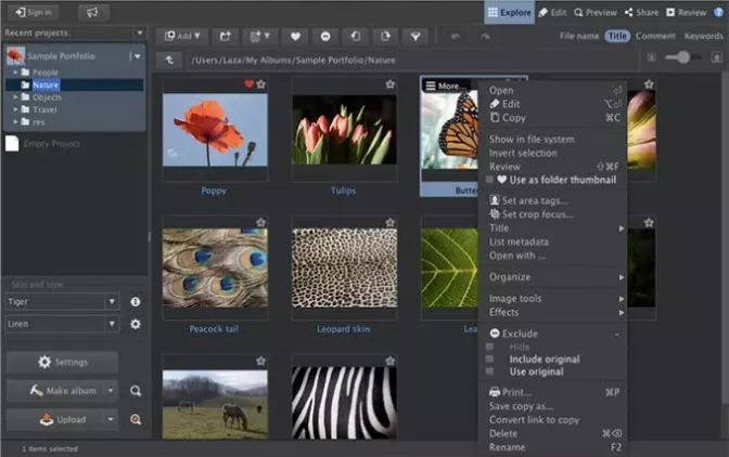 24 beste Fotoverwaltungssoftware in 2024 [Win/Mac, kostenlos/bezahlt]
