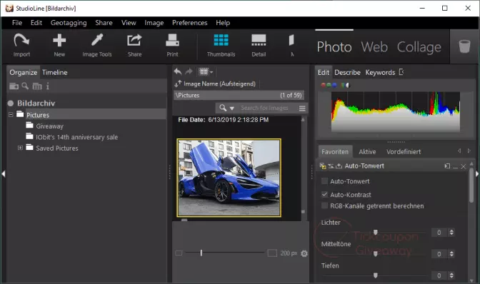 24 Best Photo Management Software in 2024 [Win/Mac, Free/Paid]
