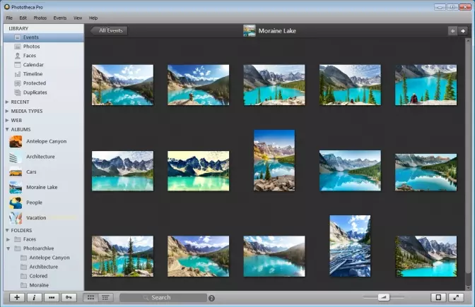 24 Best Photo Management Software in 2024 [Win/Mac, Free/Paid]