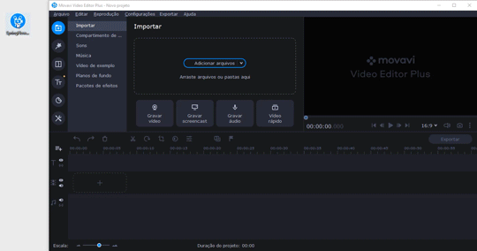 Instrução de ativação Movavi para usuários Windows