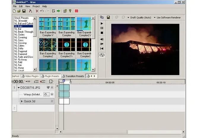 2024'in en iyi ücretsiz video düzenleme programı: En iyiler