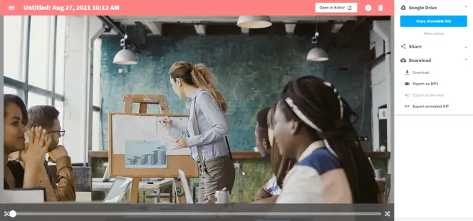 Webinar aufzeichnen 2024: Beste Freeware & kostenlose Programm-Tools