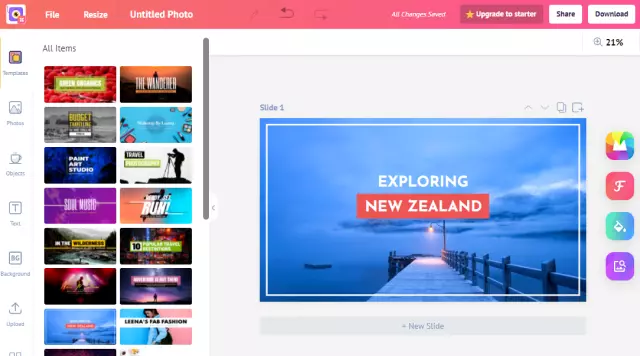 TOP 10 Online YouTube Banner Makers | How to Make YouTube Channel Art