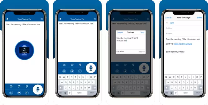 20+ Best Speech-to-Text Software in 2024 – Movavi