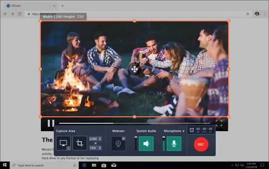 [10 Ways] How to Screen Record on an HP Laptop