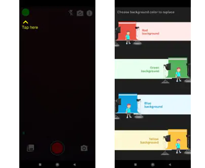 5 Ways to Record Video with Virtual Background – Movavi