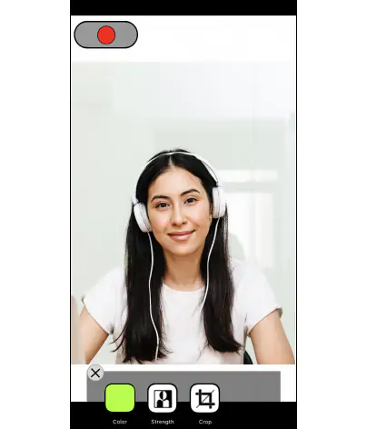 5 Ways to Record Video with Virtual Background – Movavi