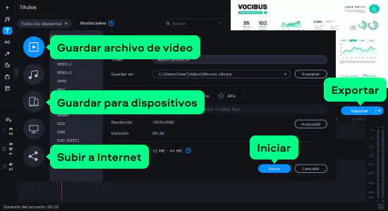 10 mejores consejos para hacer un video tutorial