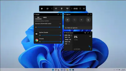 How to Screen Record in Windows 11 [5 Ways] – Movavi