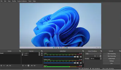 How to Screen Record in Windows 11 [5 Ways] – Movavi