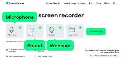 4 Ways to Record Your Computer Screen and Audio – Movavi
