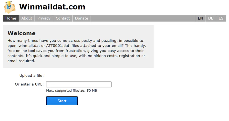 DAT 파일이란? 쉽게 윈도우 또는 맥에서 DAT 파일 열기