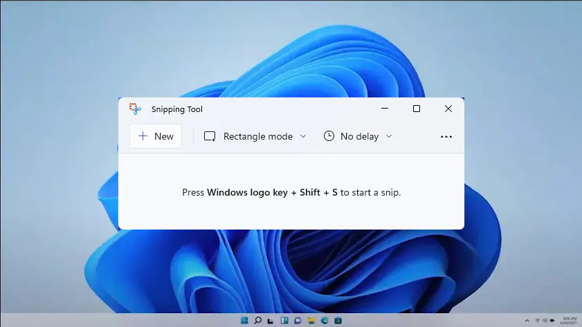 How to Screenshot in Windows 11 [9 Easy Ways] – Movavi