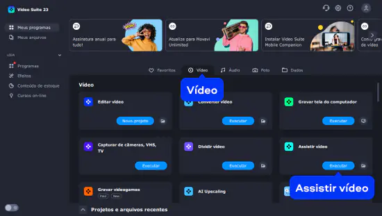 Reprodutor AVI para Windows 10 com download grátis | Como reproduzir ...