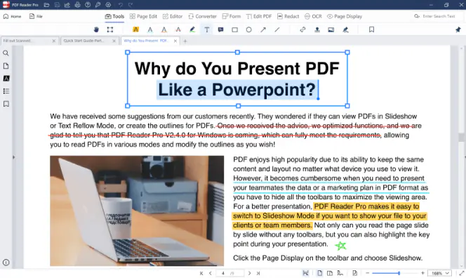 무료 PDF 편집 프로그램 추천 톱 11 [2024]