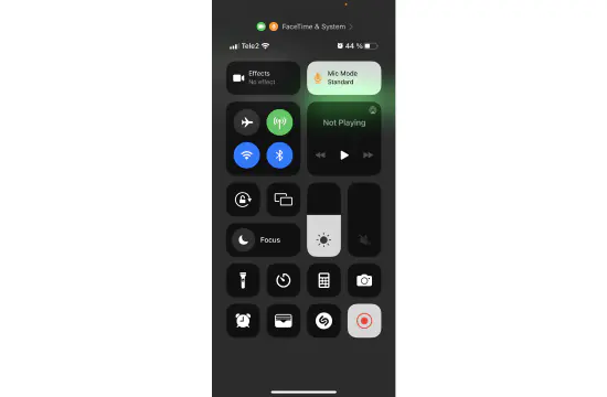How to Record a FaceTime Call with Audio [Full Guide]