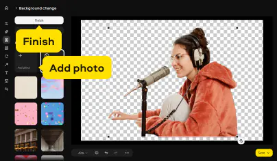 15 Best Free Background Remover Software [2024] – Movavi