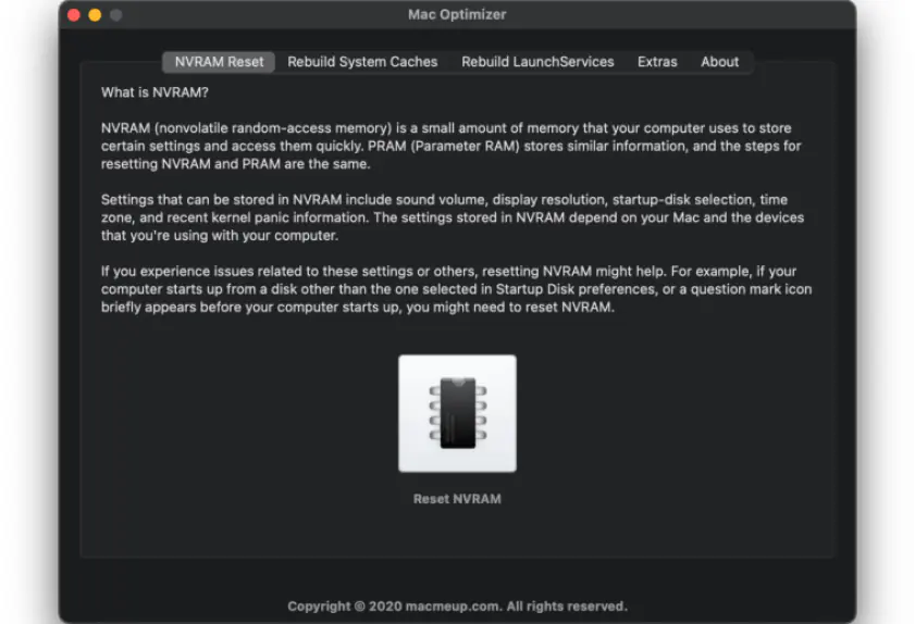 Screenshot on Mac Not Working [11 Solutions] – Movavi