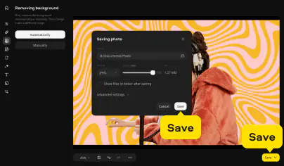 15 Best Free Background Remover Software [2024] – Movavi