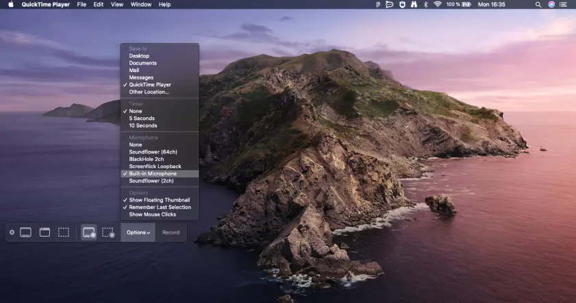 7 Quick Fixes for QuickTime Screen Recording No Audio