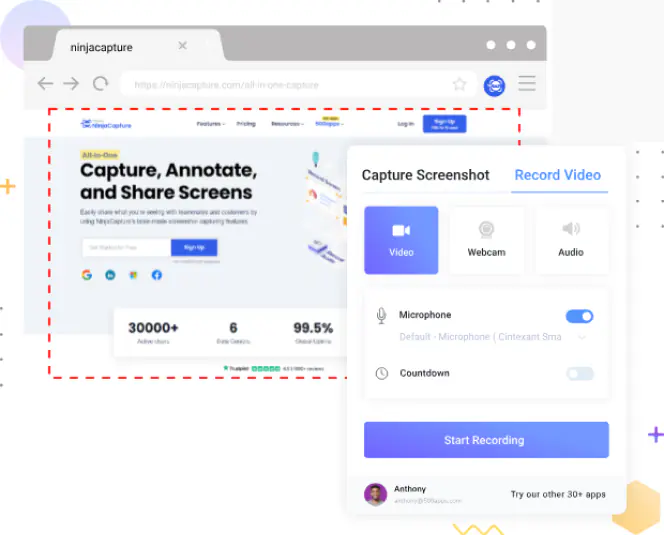 17 Best Chrome Screenshot Extensions [2023]
