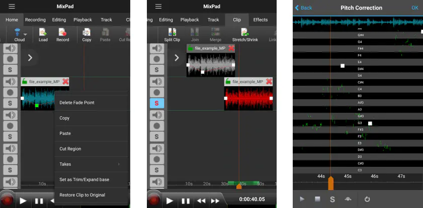 12 Best Audacity Alternatives for Any Device [2024]