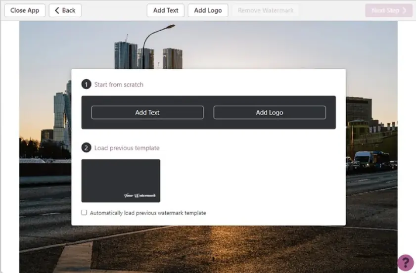 15 Best Free Watermark Software and Apps in 2024 – Movavi