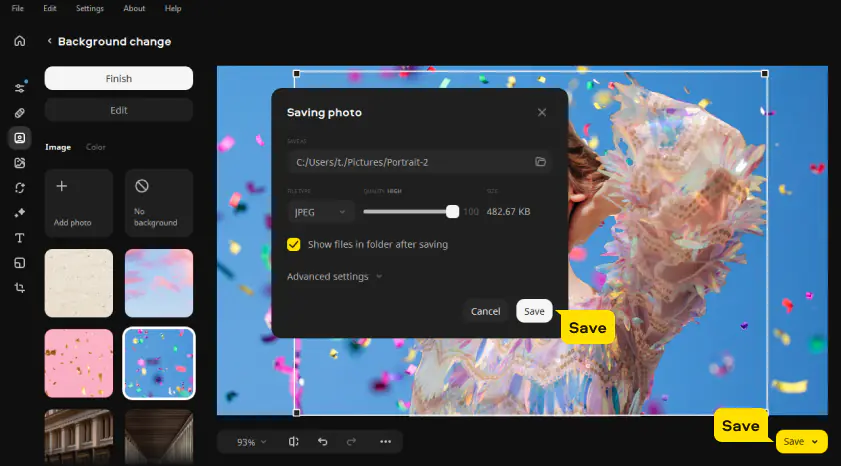 15 Best Free RAW Photo Editors in 2024 – Movavi