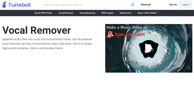 11 melhores removedores de voz – remover vocal online