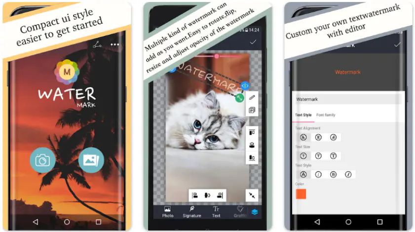 15 Best Free Watermark Software and Apps in 2024 – Movavi