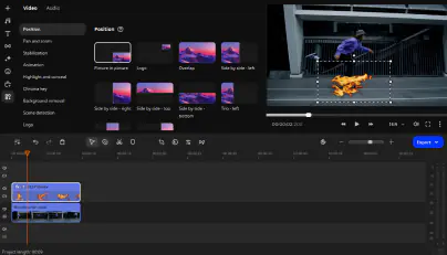 How to Add Special Effects to Your Video – Movavi
