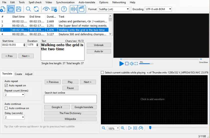 [Solved] How to Extract Subtitles from MKV Files: 4 Best Methods