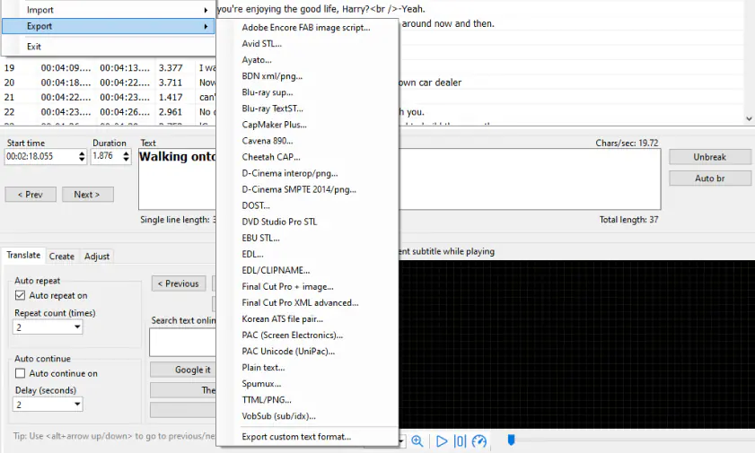 [Solved] How to Extract Subtitles from MKV Files: 4 Best Methods