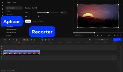 4 maneiras de remover barras pretas dos vídeos